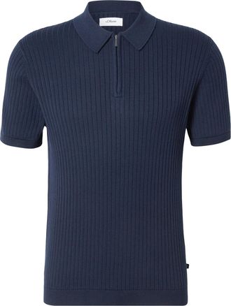 s.Oliver Poloshirt