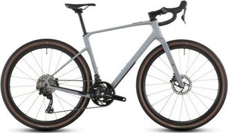 Cube Nuroad C:62 Pro - Gravelbike
