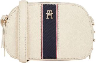 Tommy Hilfiger Umhängetasche mit strukuriertem Finish