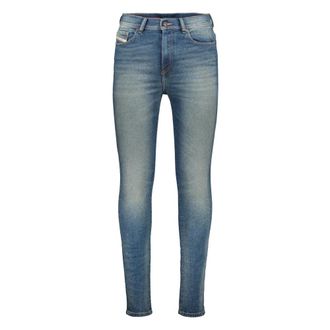 Diesel Jeans - - Jeans - Herren - Blau - W29