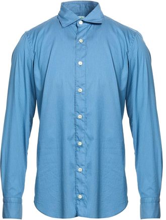 Finamore TOPS - Hemden auf YOOX.COM