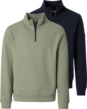 Redmond Pullover Basic