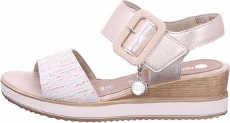 Remonte Damen, Schuhe, Rosa, 40 EUGr&ouml;&szlig;e