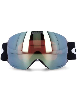 Oakley masque de ski Flight Deck L - Noir