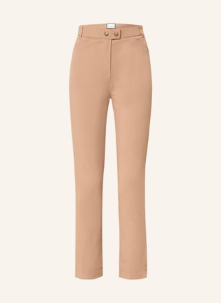 Seductive Seductive 7/8-Hose Franziska braun