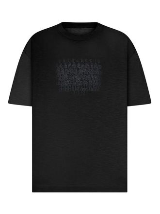 Maison Margiela T-Shirt - Maison Margiela Paris