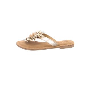 Lazamani Damen, Schuhe, Beige, 38 EUGr&ouml;&szlig;e