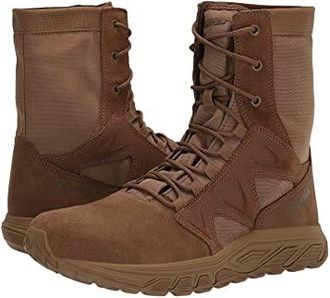 Bates Mens Rush Tall AR670-1 Combat Boot, Coyote, 7.5