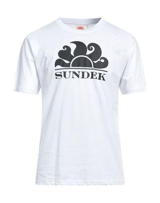 Sundek TOPS - T-shirts sur YOOX.COM