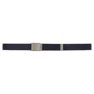 Puma Reversible Web Belt Navy Blazer One Size