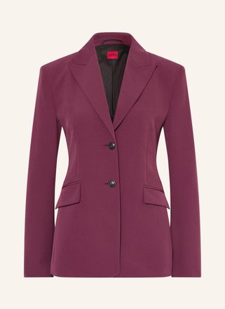 HUGO BOSS Hugo Blazer Asmalla rot