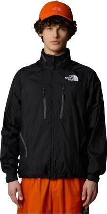 The North Face Homme, Sport, Noir, Taille: L X Yinka Ilori Wind Shell