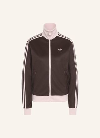 adidas Originals Adidas Originals Trainingsjacke Classic Track Top braun