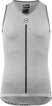 Assos 1/3 NS Skin P1 - Funktionsshirt - Herren