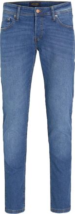 Jack & Jones Male Slim Fit Jeans Plus Size JJIGLENN JJORIGINAL SQ 223 NOOS PLS Slim Fit Jeans