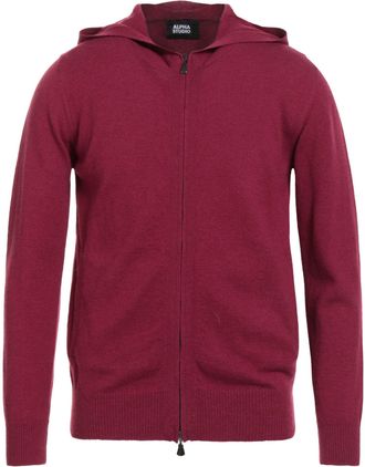 Alpha Studio STRICKWAREN - Strickjacken auf YOOX.COM