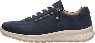 Hartjes Femme, Chaussures, Bleu, Taille: 37 1/2 EU Rap Shoe Chaussures &agrave; lacets Laag