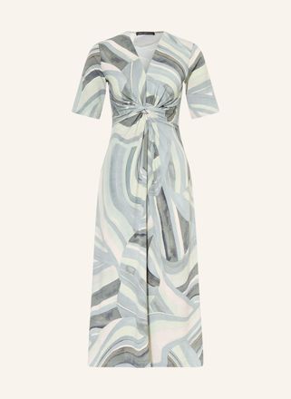 Betty Barclay Jerseykleid gruen