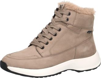 Caprice Caprice Damen 9-9-26210-29 Stiefelette, MUD NUBUC, 38 EU