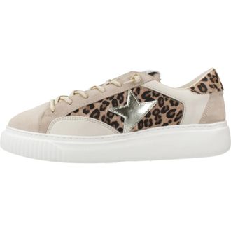 Cetti Femme, Chaussures, Multicolore, Taille: 41 EU C1342Sraxl V25 Deportiva Cordones