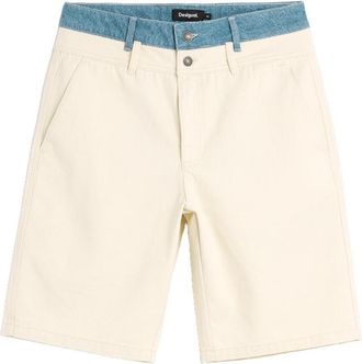 Desigual Hose Bermuda