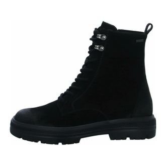 Paul Green Damen, Schuhe, Schwarzk, 40 1/2 EUGr&ouml;&szlig;e