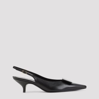 Celine Slingback