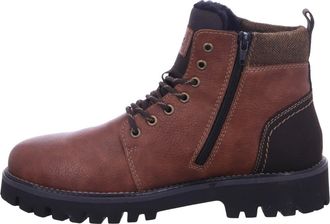 Rieker Herren, Schuhe, Braun, 41 EUGr&ouml;&szlig;e