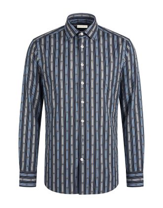 Etro TOPS - Hemden auf YOOX.COM