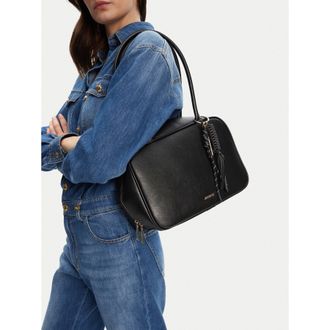 Jenny Handtasche JENNY C-JNY-M-015-08 Schwarz