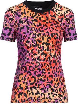 Just Cavalli TOPS - T-shirts sur YOOX.COM