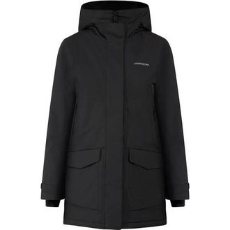 Didriksons 1913 Damen Mantel FRIDA WNS PARKA 7