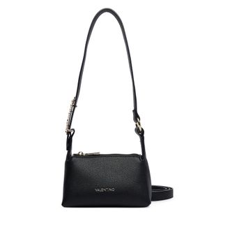 Valentino Handtasche Valentino Helen VBS9N513G Schwarz