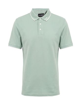 Emporio Armani TOPS - Poloshirts auf YOOX.COM