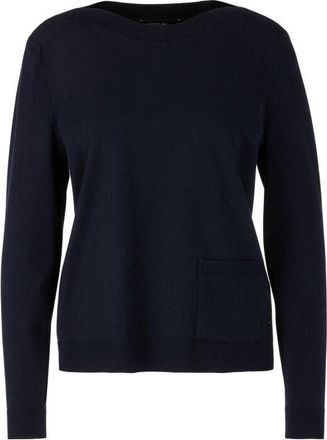 Marc Cain Damen Pullover RETHINK TOGETHER