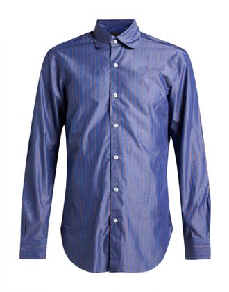 Barba TOPS - Hemden auf YOOX.COM