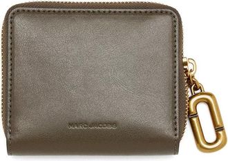 Marc Jacobs The Slim Compact Wallet