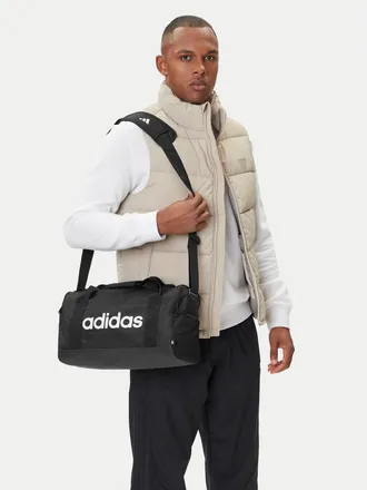 adidas Tasche adidas Linear Extra Small JE8347 Schwarz