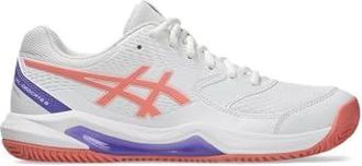 Asics Asics Gel-Dedicate 8 Padel Sneaker
