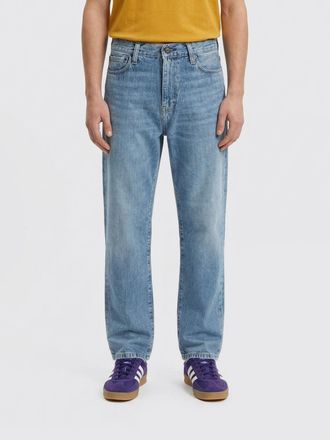 Carhartt Work in Progress Jeans CARHARTT WIP Homme couleur Bleu