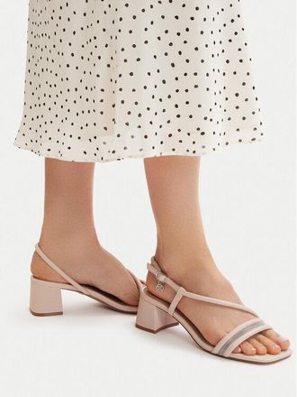 Nine West Sandalen EO-LS505187-13 Beige