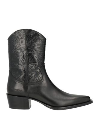 Dsquared2 SCHUHE - Stiefeletten auf YOOX.COM