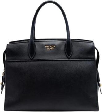 Prada Damen, Pre-Owned, Schwarzk, ONE SIZEGr&ouml;&szlig;e