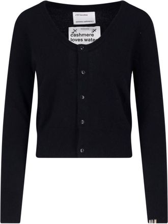 Extreme Cashmere Cardigan Dorothea