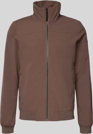 Didriksons 1913 Jacke mit Stehkragen Modell ALVIN