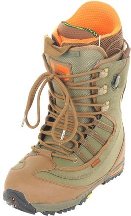 Burton Herren Snowboard Boot Viking