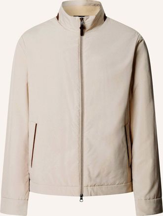 Hackett Fieldjacket Lw Blouson beige