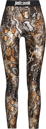 Just Cavalli HOSEN & R&Ouml;CKE - Leggings auf YOOX.COM