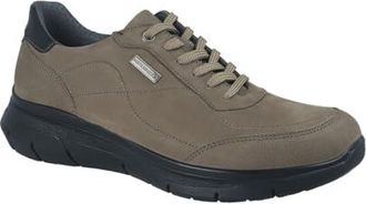 Luisetti Luisetti Chaussures imperméables pour la tourisme 36117NO-W, café, 43 EU