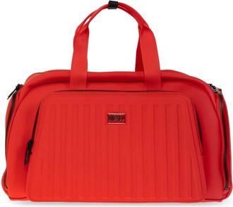 Diesel unisex, Sacs, Rouge, Taille: ONE Size Sac de cabine